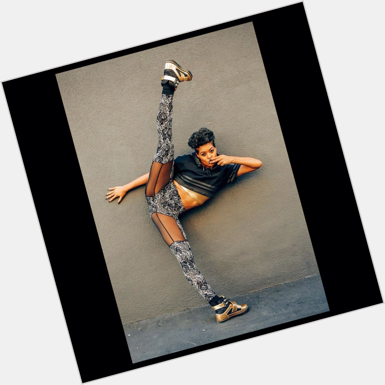 Jasmine Harper | Official Site for Woman Crush Wednesday #WCW