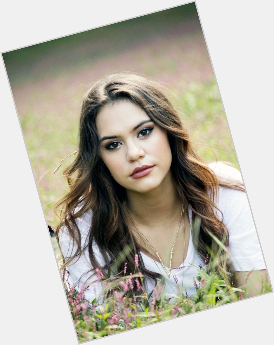 Jasmine Sagginario | Official Site for Woman Crush Wednesday #WCW