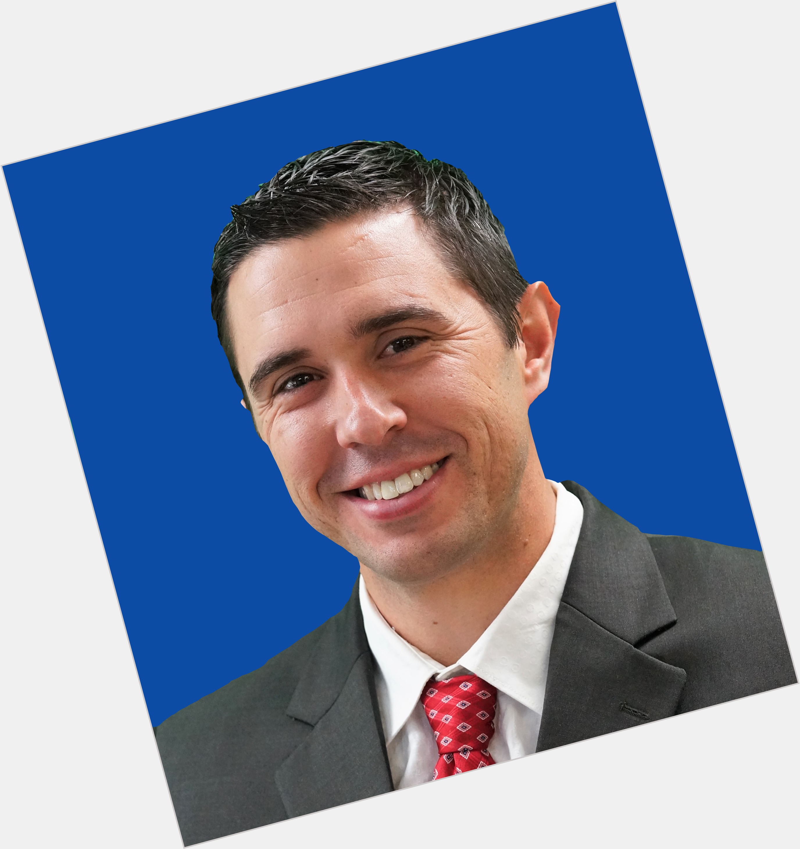 Jason Boyd | Official Site for Man Crush Monday #MCM | Woman Crush ...