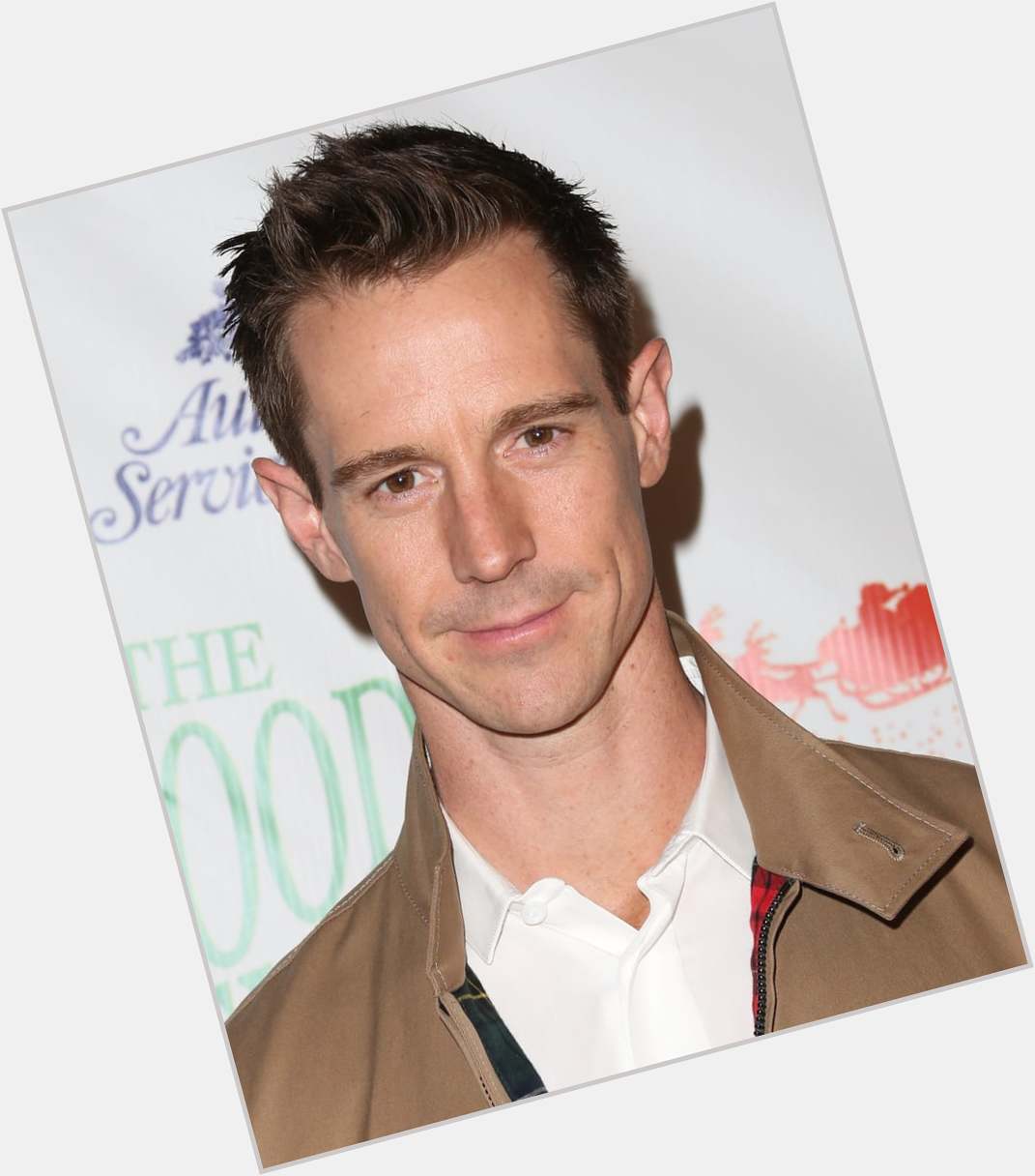 Jason Doering | Official Site for Man Crush Monday #MCM | Woman Crush ...