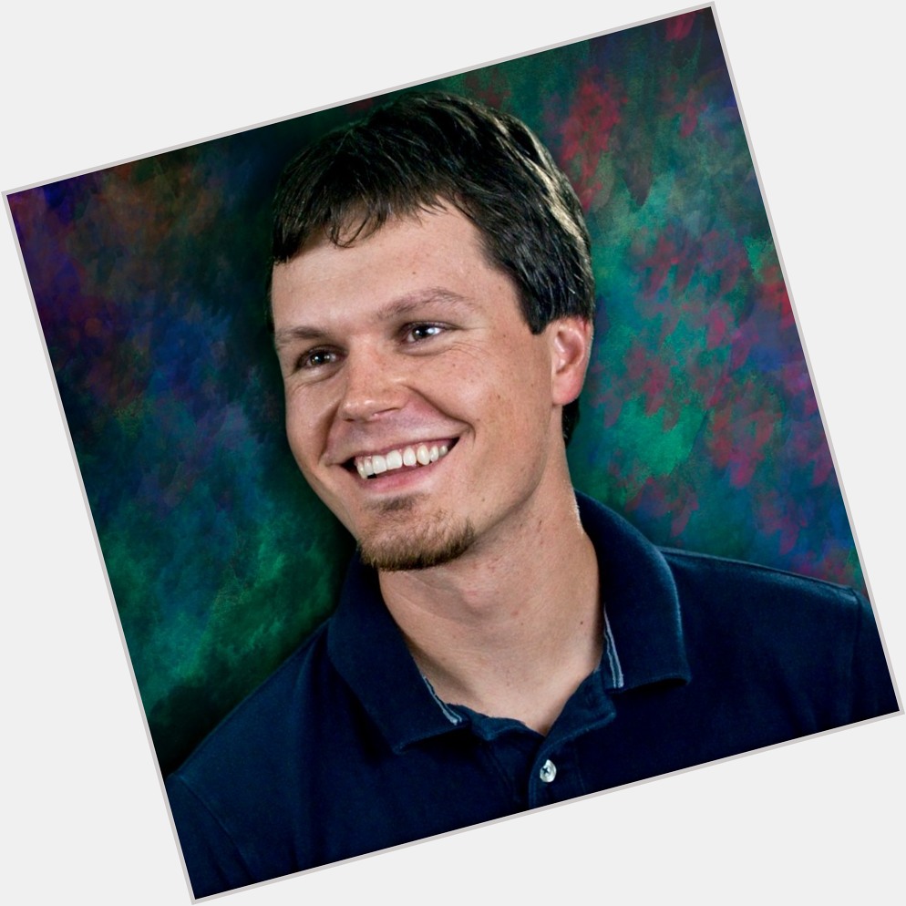 Jason Geddert | Official Site for Man Crush Monday #MCM | Woman Crush ...