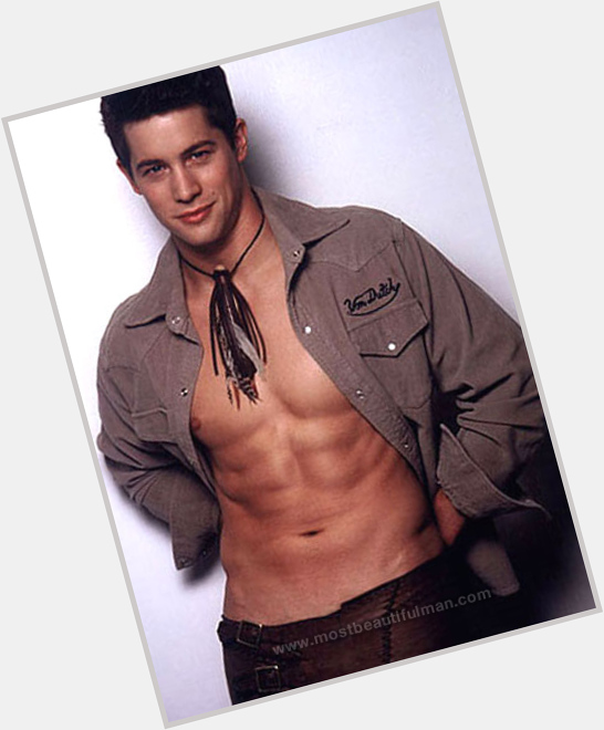 Jason Gerhardt | Official Site for Man Crush Monday #MCM | Woman Crush ...