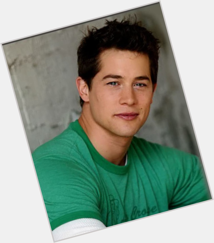 Jason Gerhardt | Official Site for Man Crush Monday #MCM | Woman Crush ...