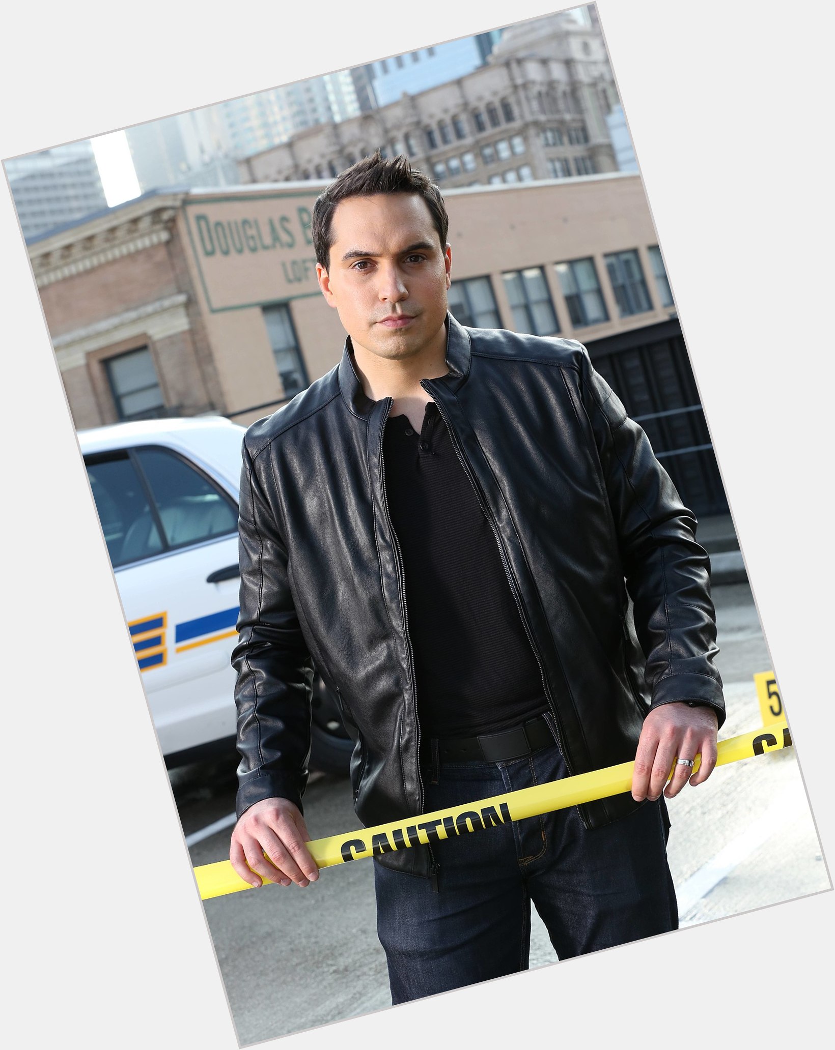 Jason Mattera | Official Site for Man Crush Monday #MCM | Woman Crush ...