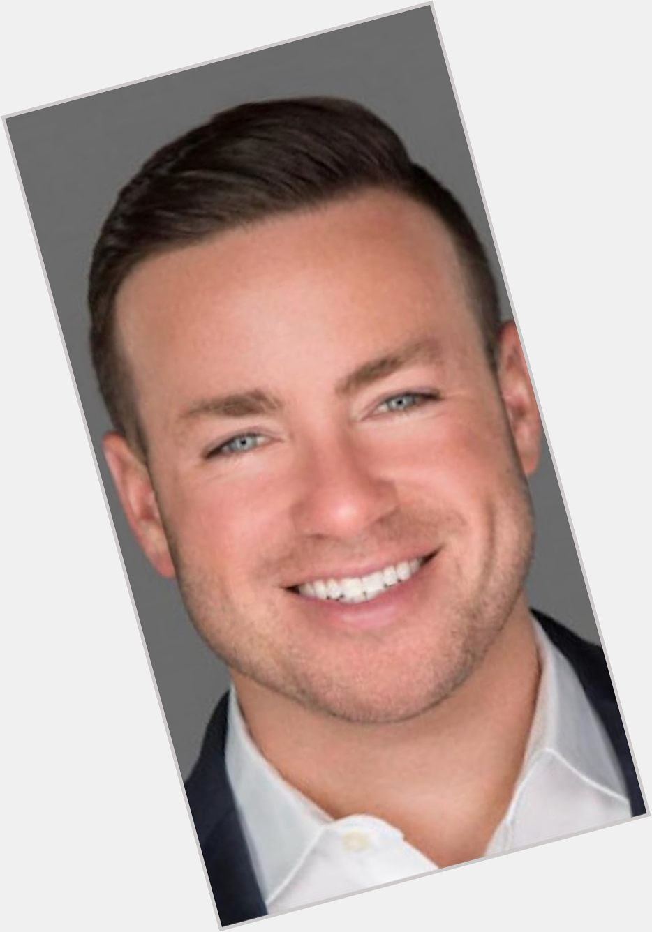 Jason Wetherington | Official Site for Man Crush Monday #MCM | Woman ...