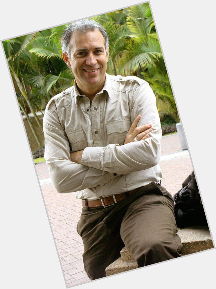 Javier Delgiudice | Official Site for Man Crush Monday #MCM | Woman Crush Wednesday #WCW