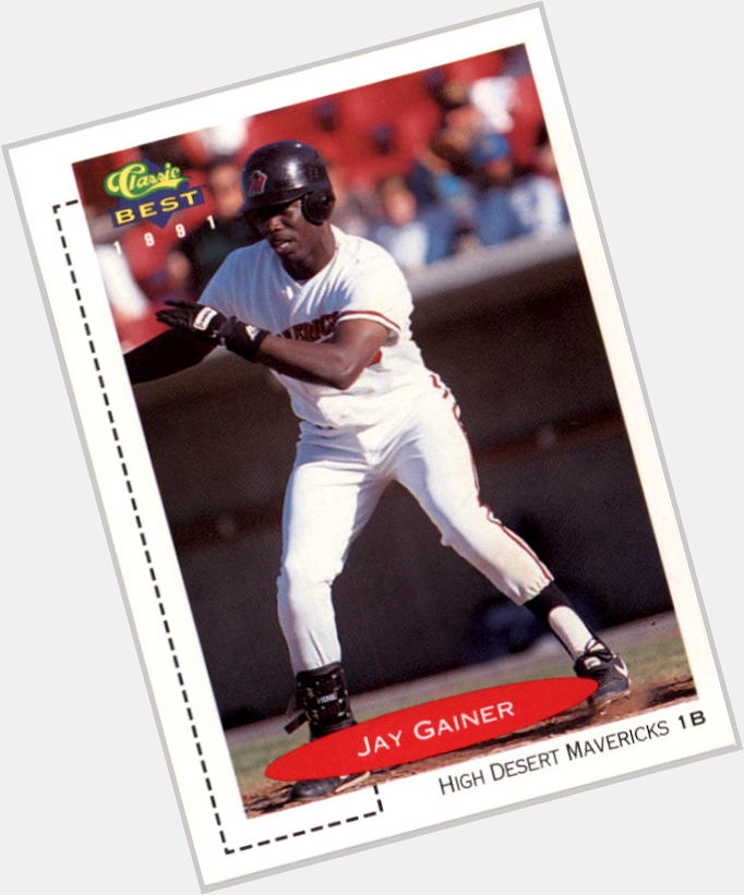 Jay Gainer | Official Site for Man Crush Monday #MCM | Woman Crush ...