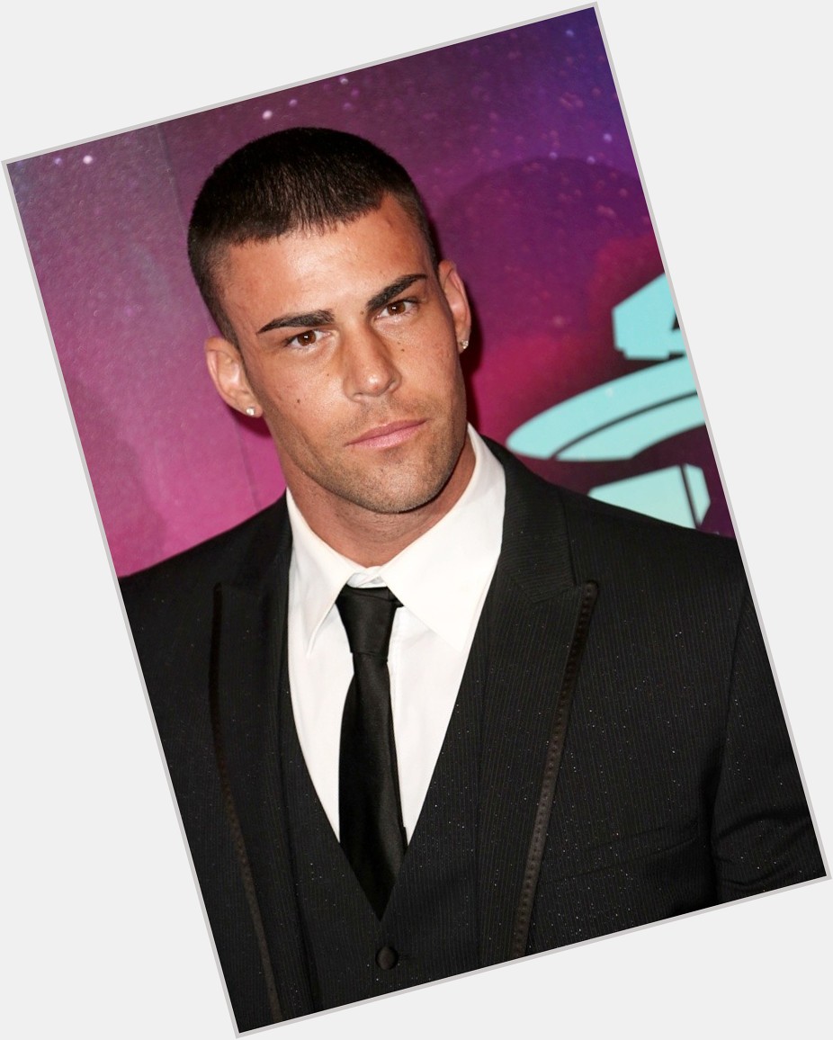 Jay Gardner | Official Site for Man Crush Monday #MCM | Woman Crush ...