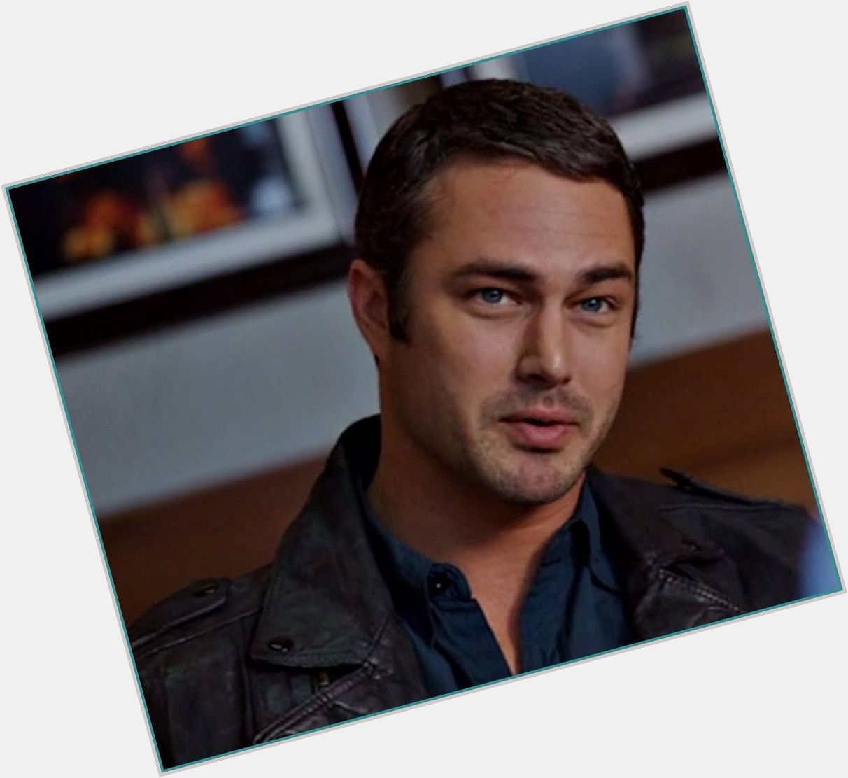 Jay Saussey | Official Site for Woman Crush Wednesday #WCW