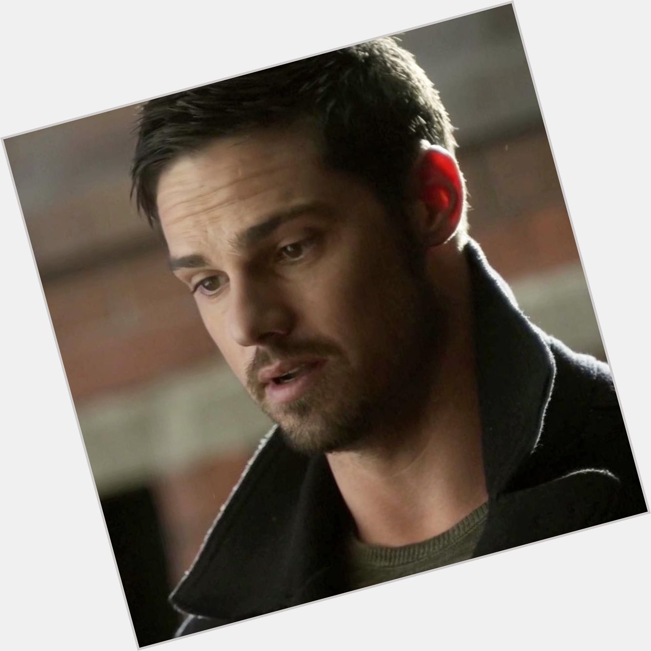 Jay Vincent | Official Site for Man Crush Monday #MCM | Woman Crush ...