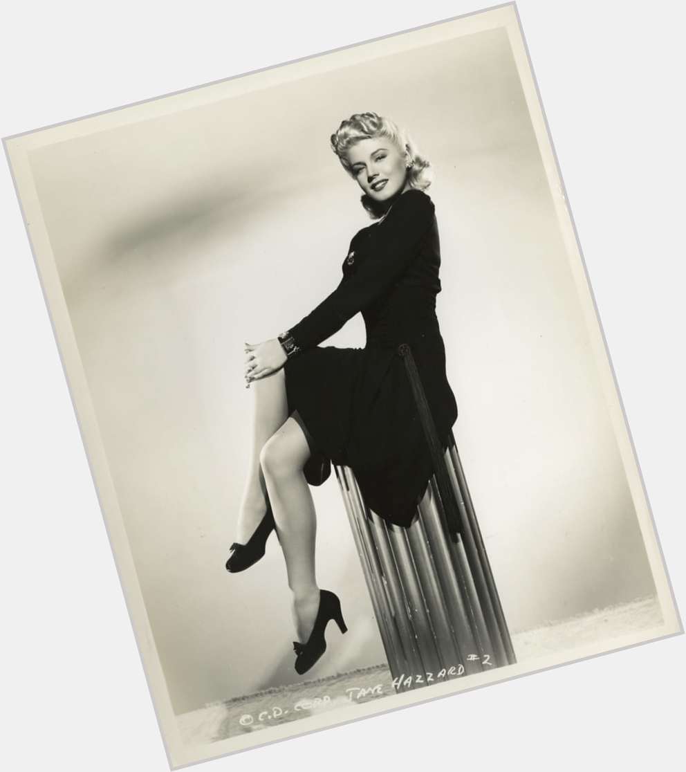 Jayne Hazard | Official Site for Woman Crush Wednesday #WCW