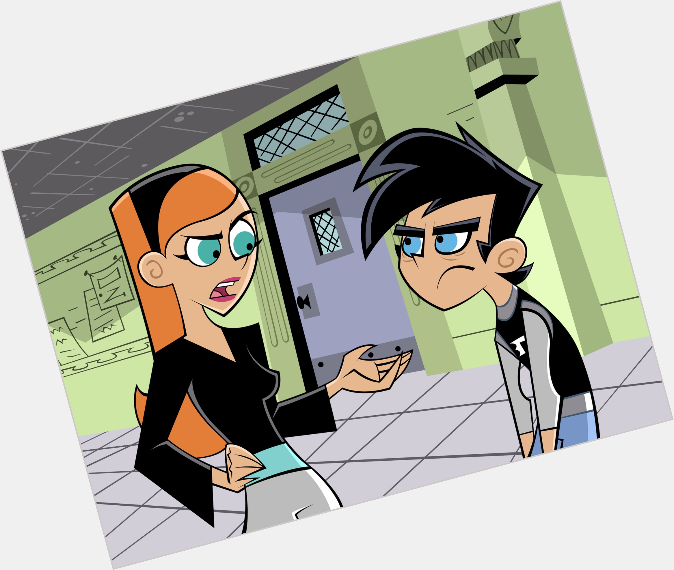 Jazz Fenton | Official Site for Woman Crush Wednesday #WCW