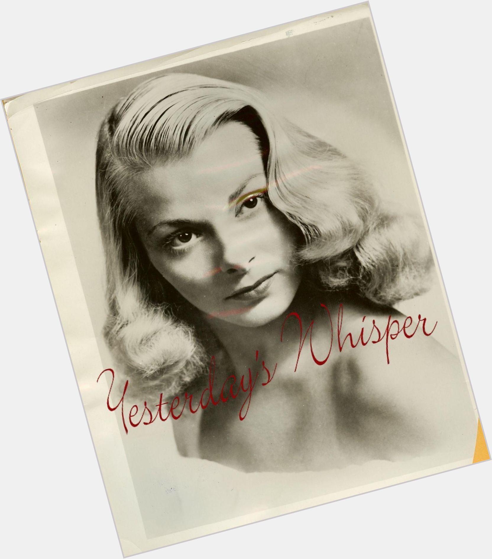 Jean Carson | Official Site for Woman Crush Wednesday #WCW