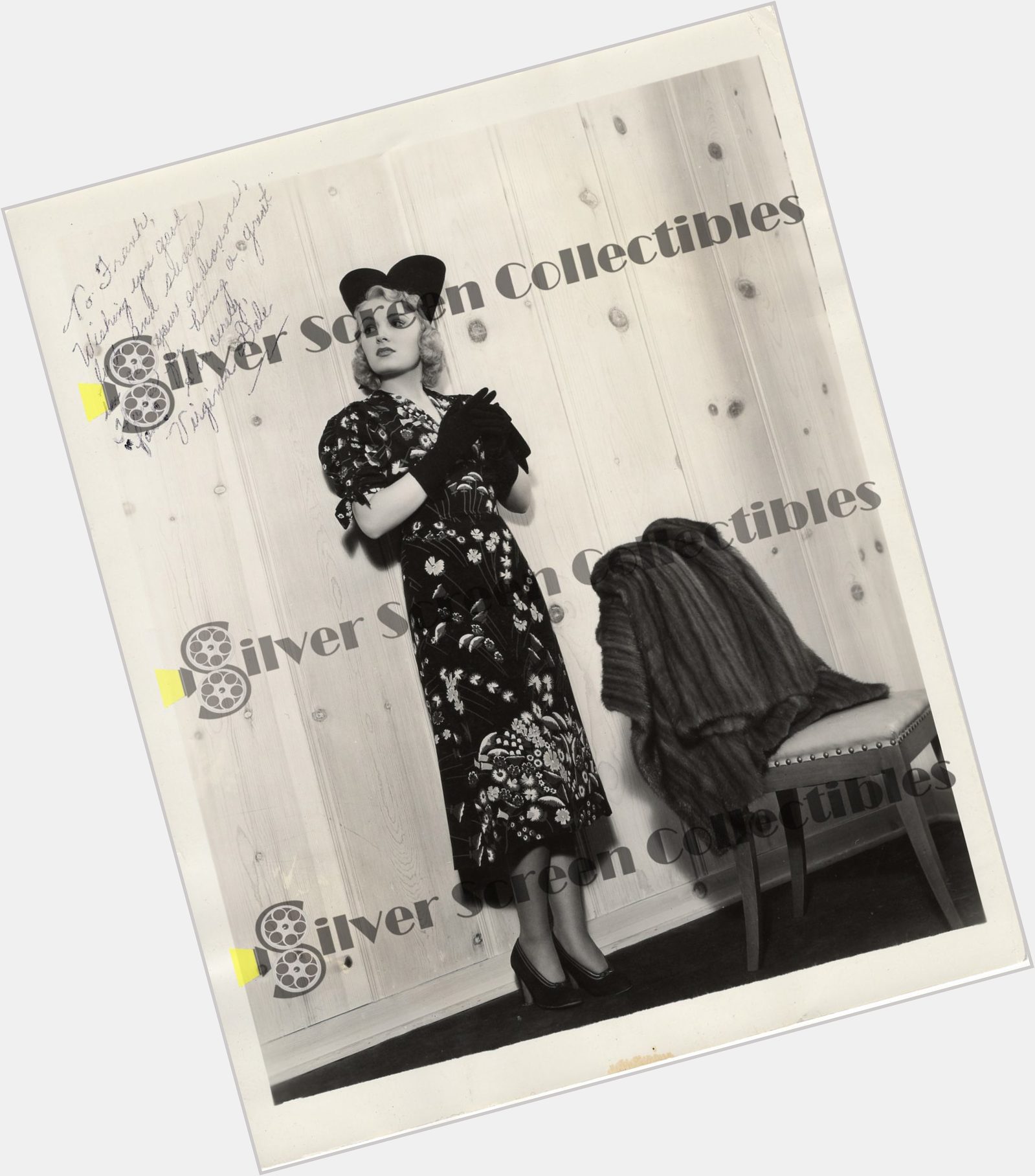 Jean Dale | Official Site for Woman Crush Wednesday #WCW