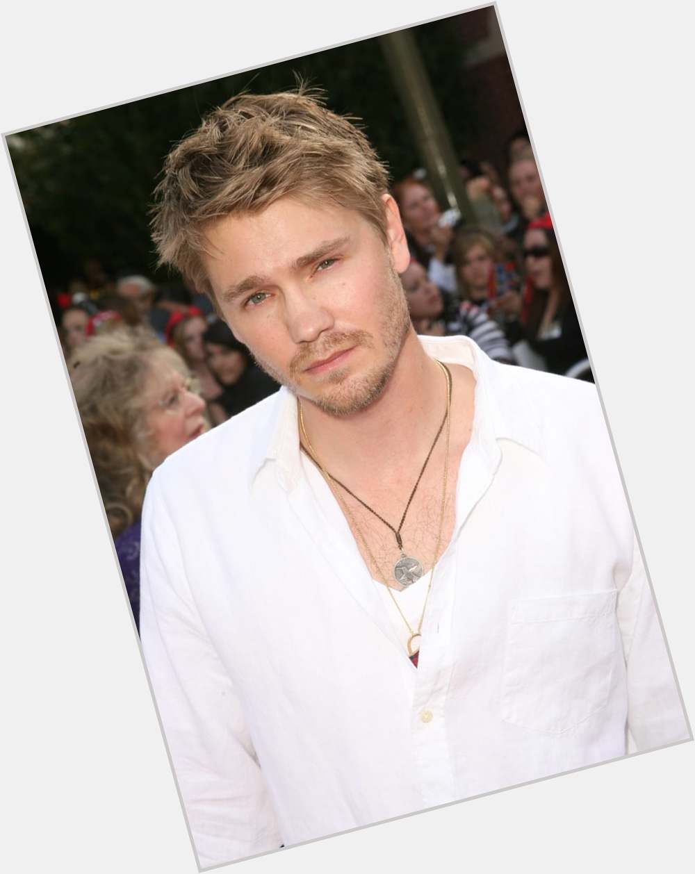 Jean Jacques Murray | Official Site for Man Crush Monday #MCM | Woman ...