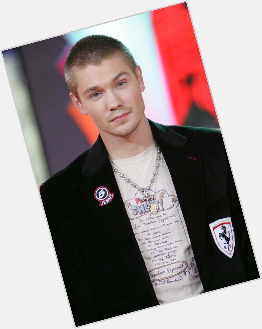 Jean Jacques Murray | Official Site for Man Crush Monday #MCM | Woman ...