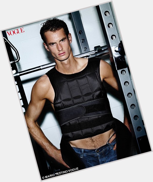 Jean Jacques Murray | Official Site for Man Crush Monday #MCM | Woman ...