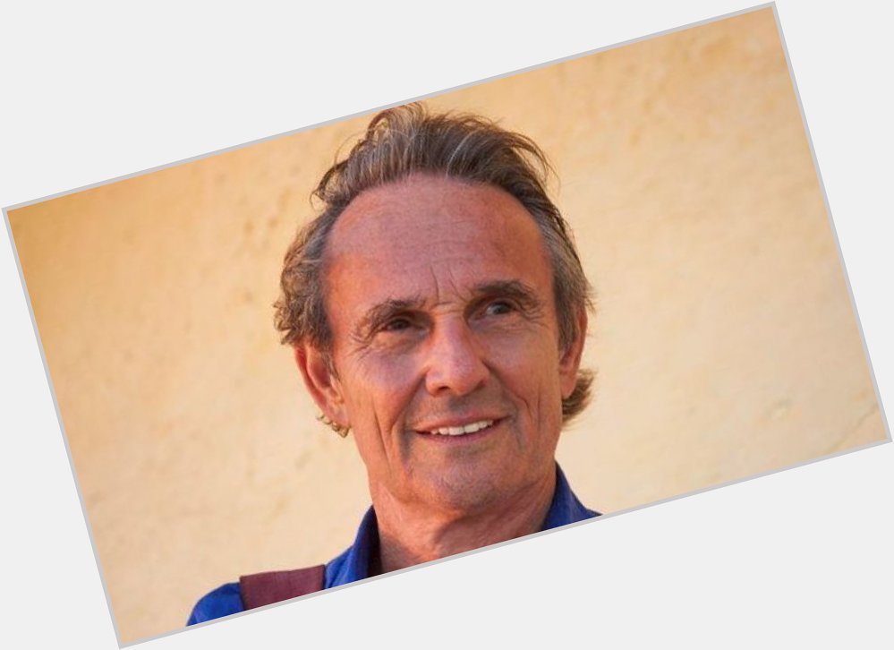 Jean Jacques Murray | Official Site for Man Crush Monday #MCM | Woman ...