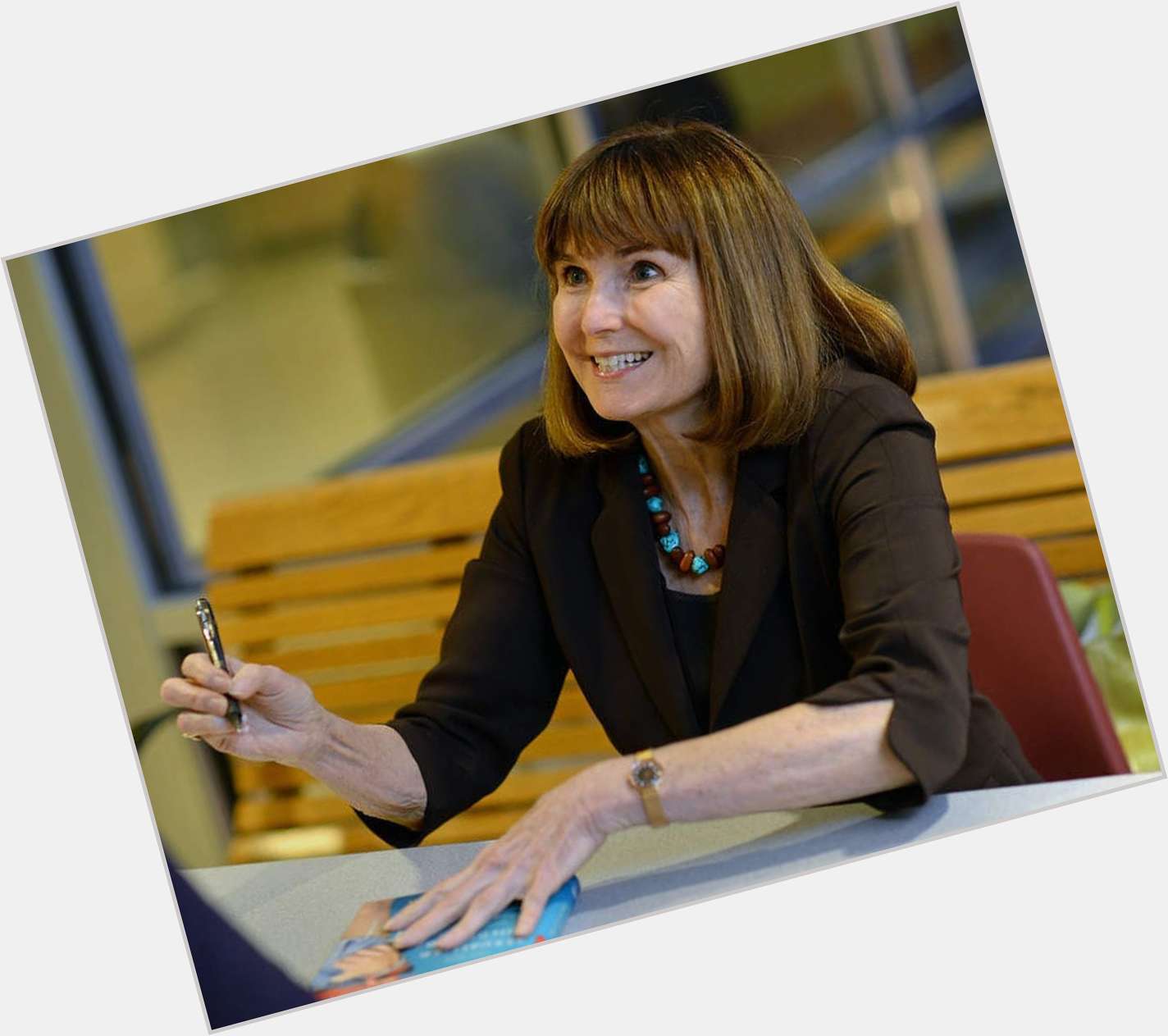 Jean Kilbourne | Official Site for Woman Crush Wednesday #WCW