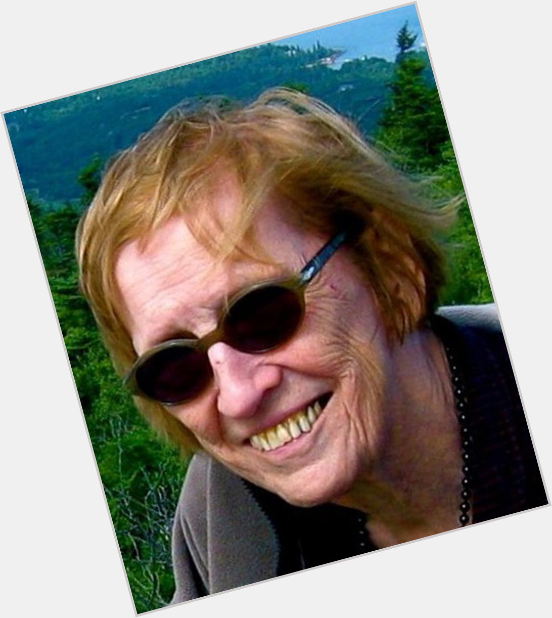 Jean Mccann | Official Site for Woman Crush Wednesday #WCW