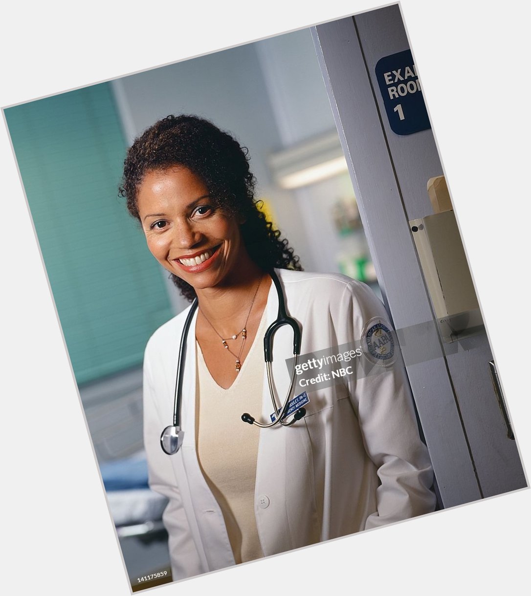 Jeanie Boulet | Official Site for Woman Crush Wednesday #WCW