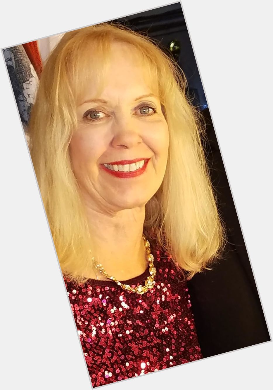 Jeanine Anderson | Official Site for Woman Crush Wednesday #WCW