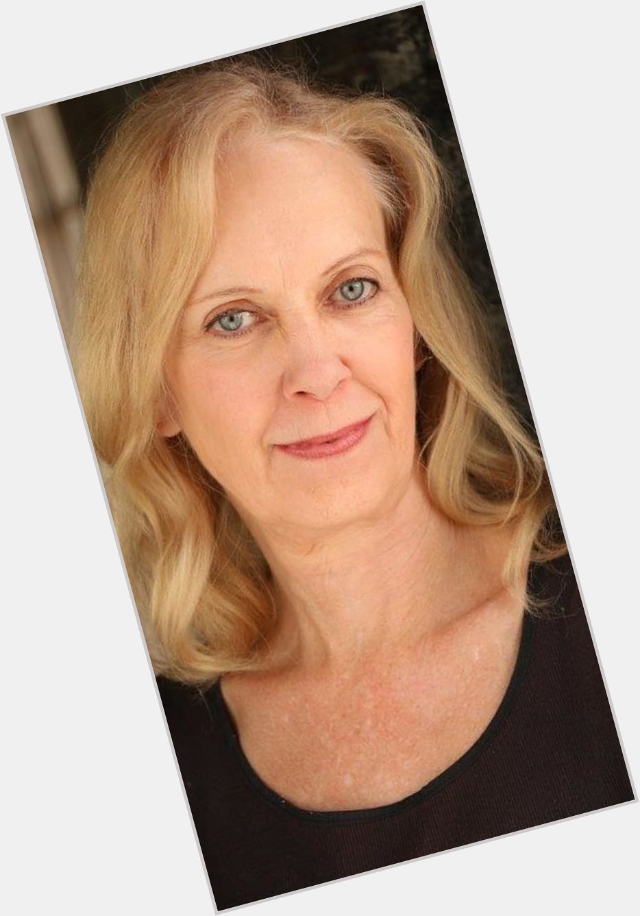 Jeanine Anderson | Official Site for Woman Crush Wednesday #WCW