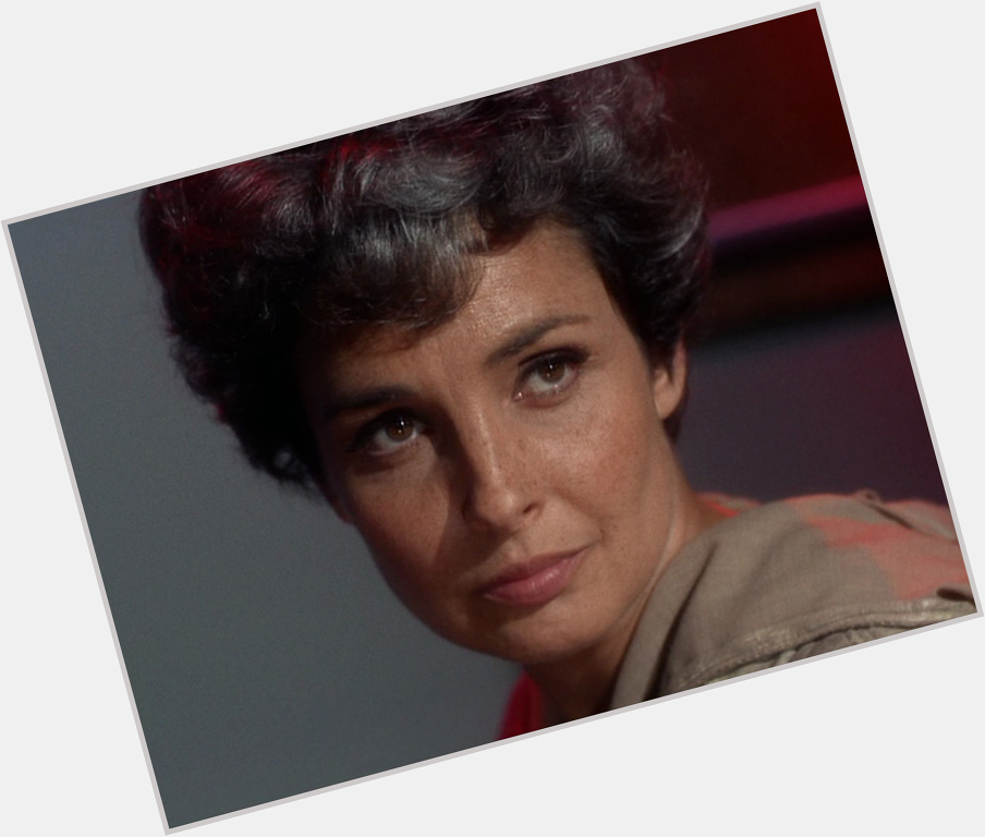 Jeanne Bal | Official Site for Woman Crush Wednesday #WCW