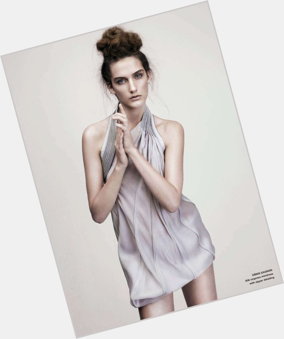 Jeanne Bouchard | Official Site for Woman Crush Wednesday #WCW