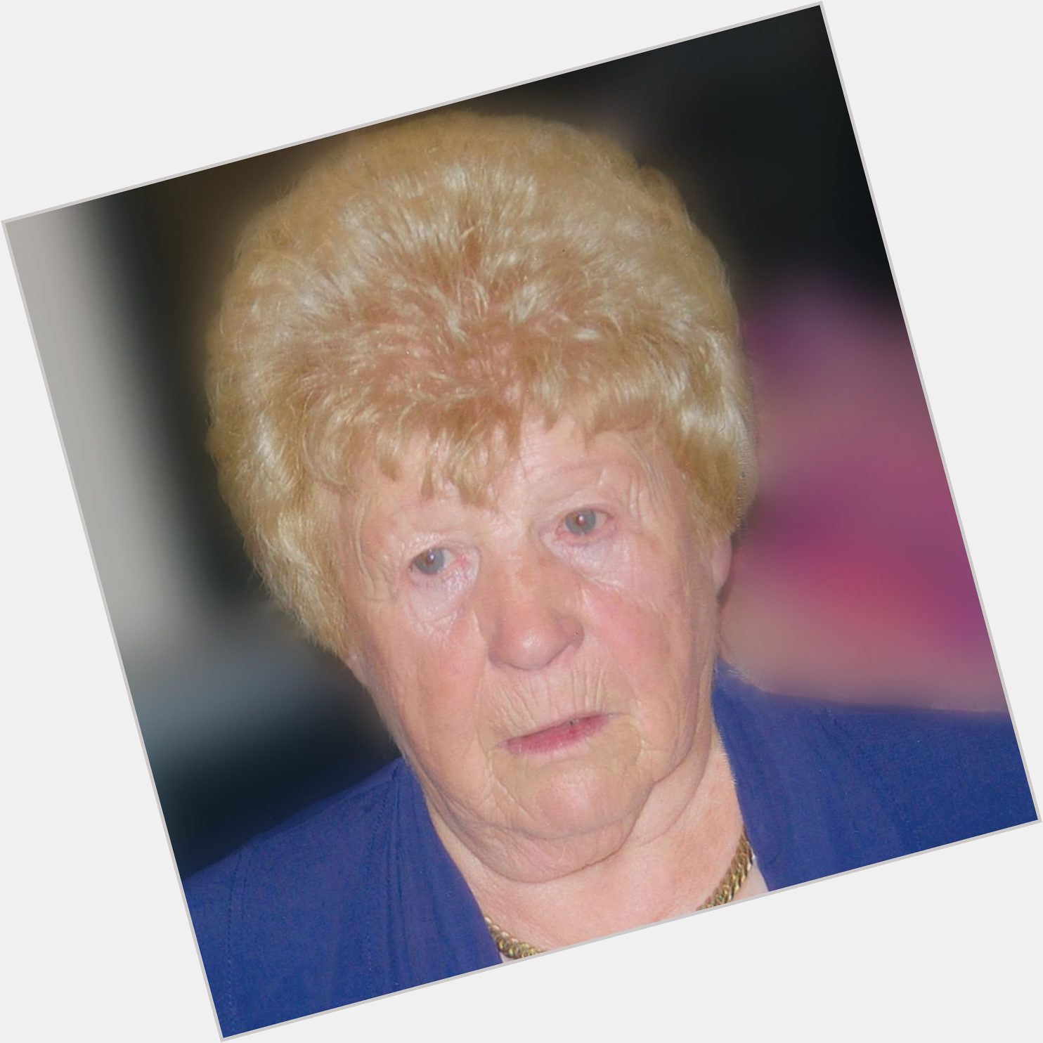 Jeanne De Backer | Official Site for Woman Crush Wednesday #WCW