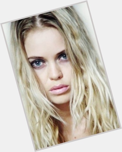 Jeanne-Melanie Haasbroek | Official Site for Woman Crush Wednesday #WCW