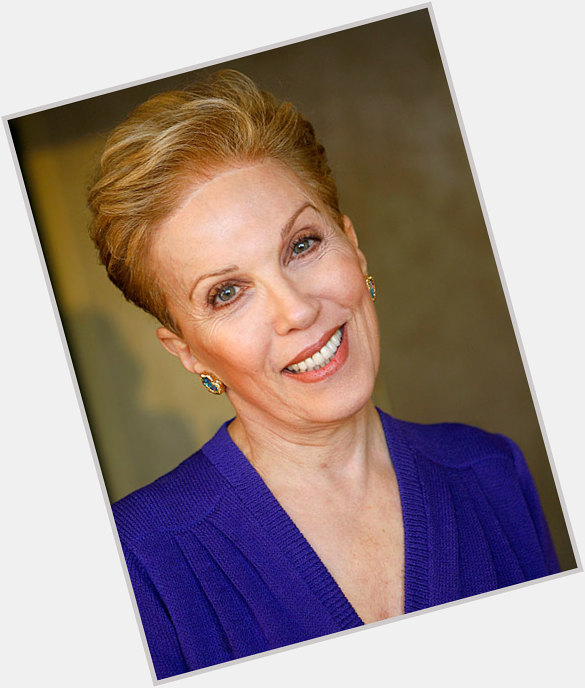 Jeanne Phillips | Official Site for Woman Crush Wednesday #WCW