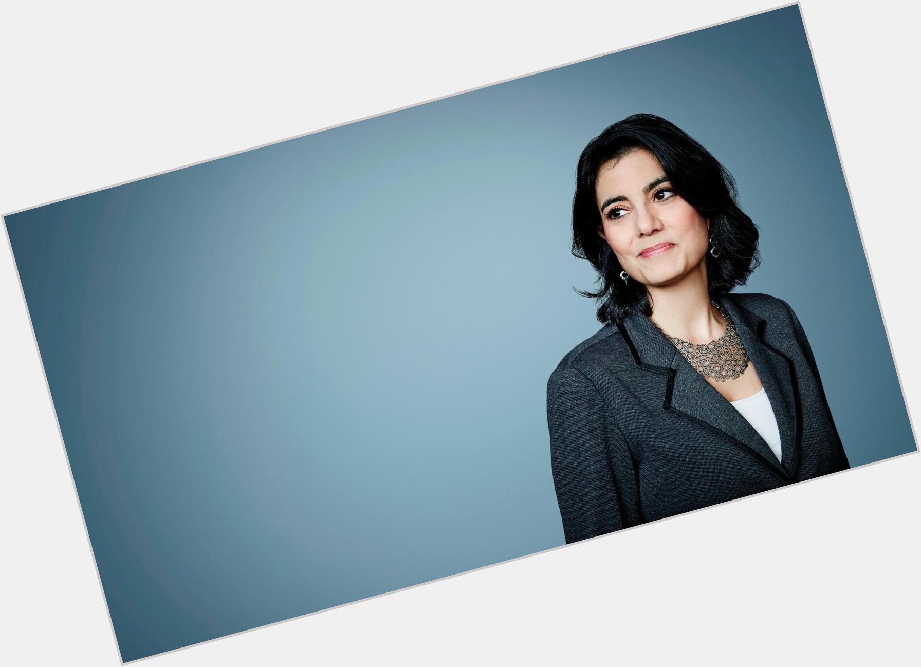 Jeanne Sahadi | Official Site for Woman Crush Wednesday #WCW