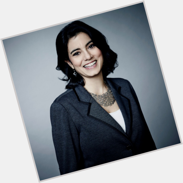 Jeanne Sahadi | Official Site for Woman Crush Wednesday #WCW