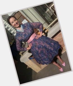 Jeanne Simpson | Official Site for Woman Crush Wednesday #WCW