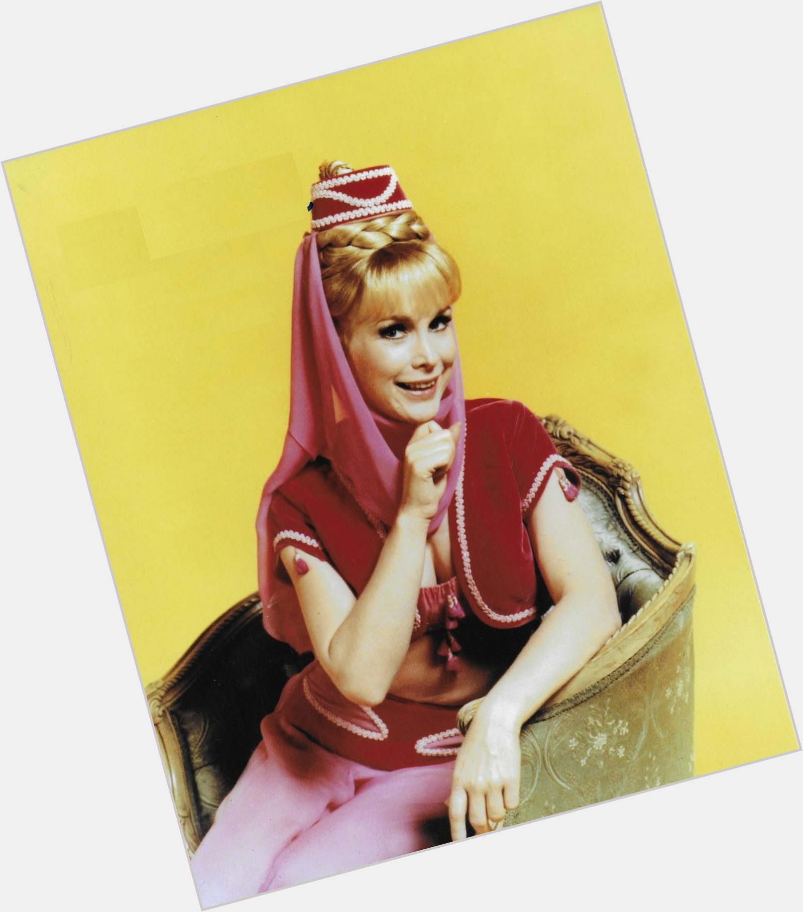 Jeannie Austin | Official Site for Woman Crush Wednesday #WCW