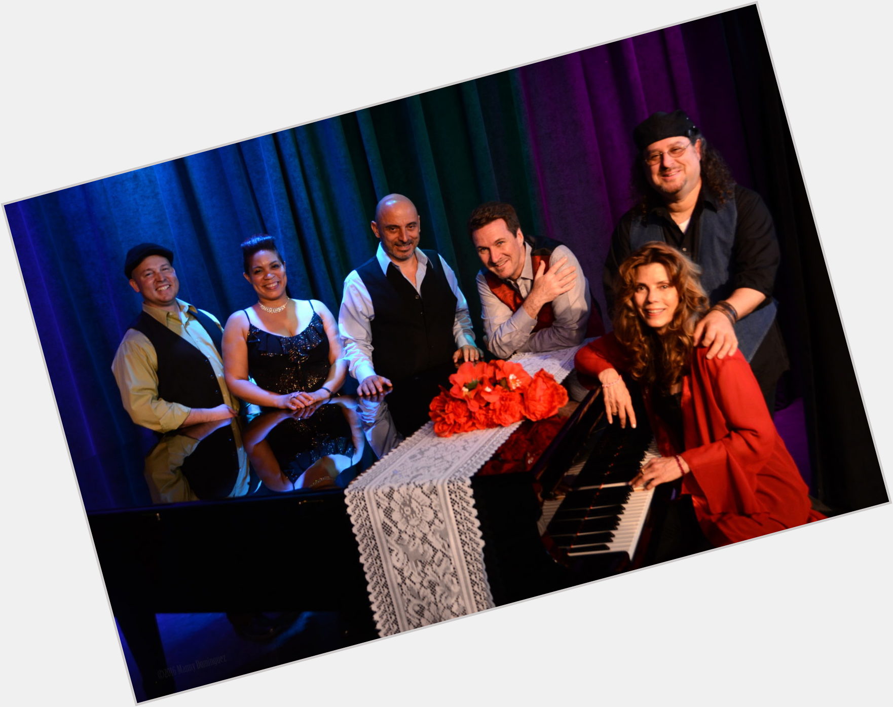 Jeannie Austin | Official Site for Woman Crush Wednesday #WCW