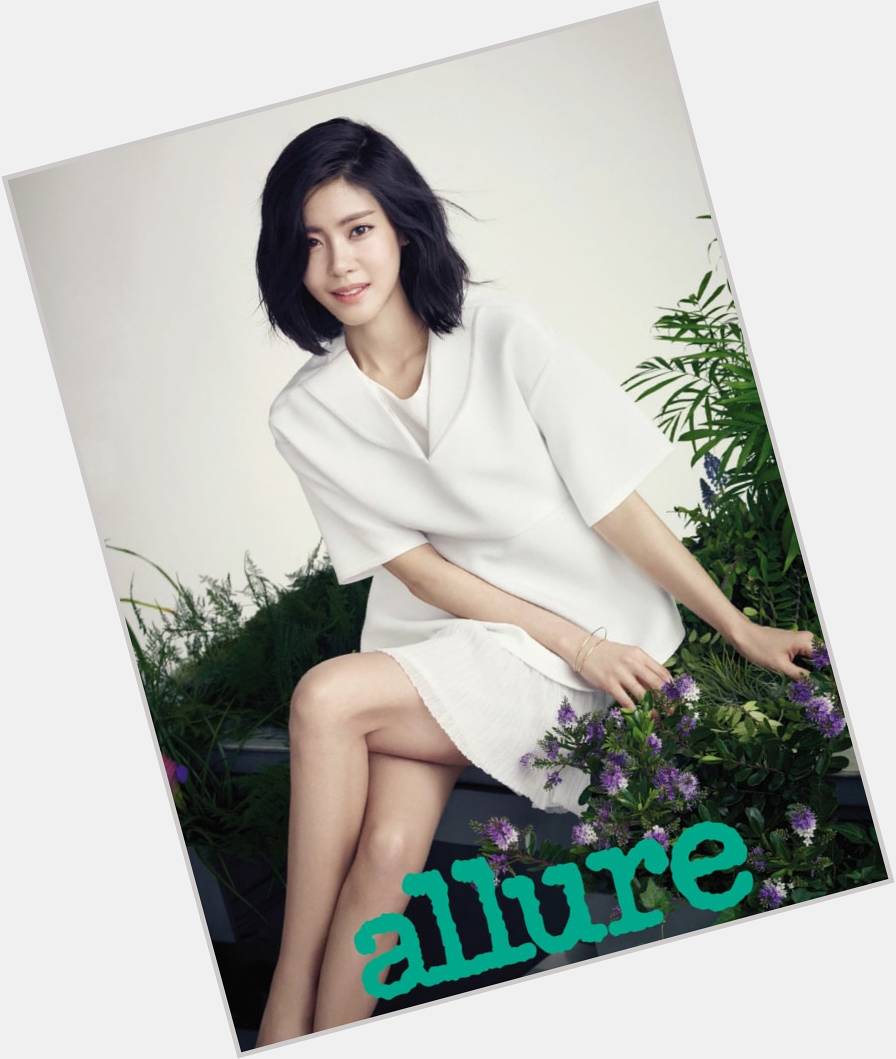 Jee Yun Lee | Official Site for Woman Crush Wednesday #WCW