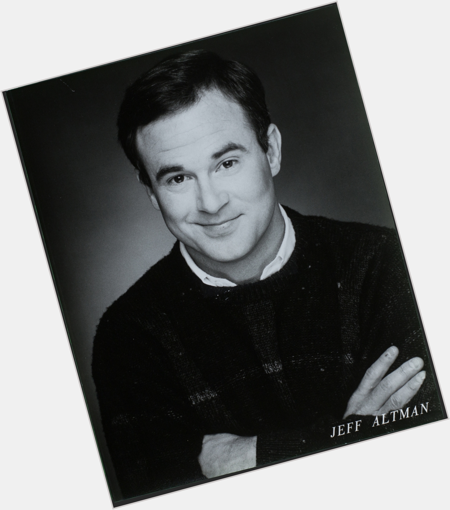 Jeff Altman | Official Site for Man Crush Monday #MCM | Woman Crush ...