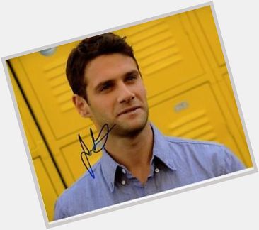 Jeff Cahill | Official Site for Man Crush Monday #MCM | Woman Crush ...