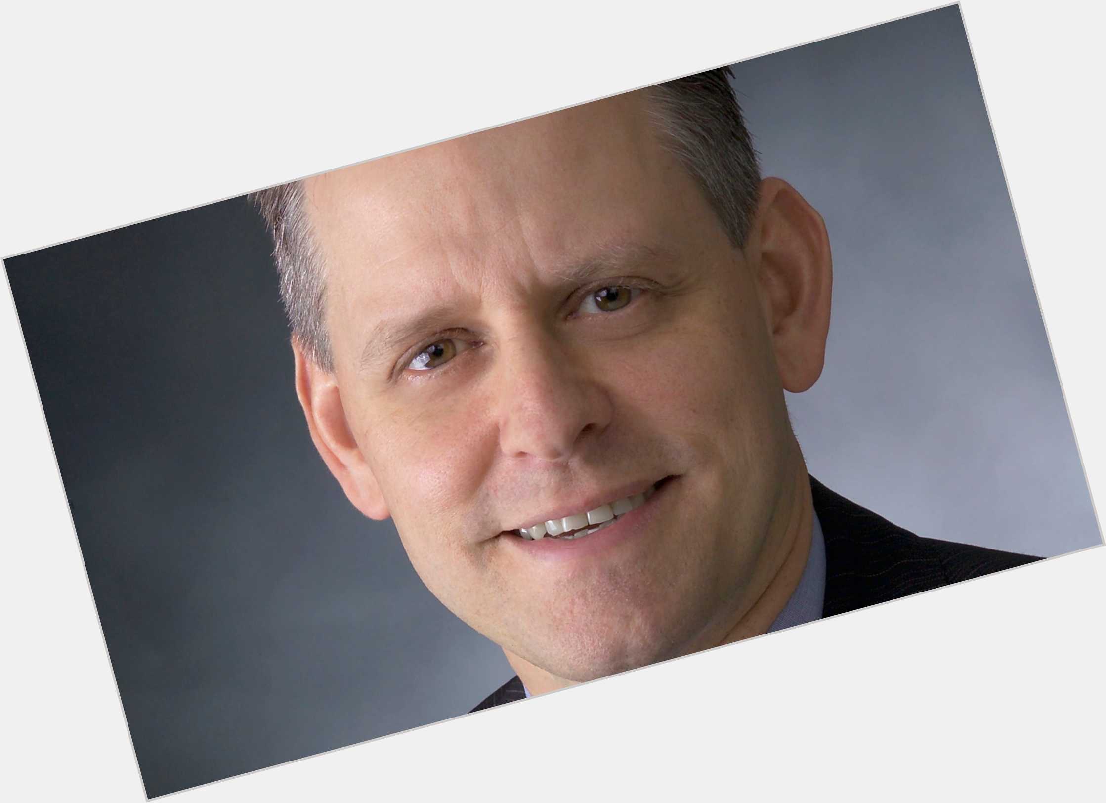 Jeff Clarke | Official Site for Man Crush Monday #MCM | Woman Crush ...