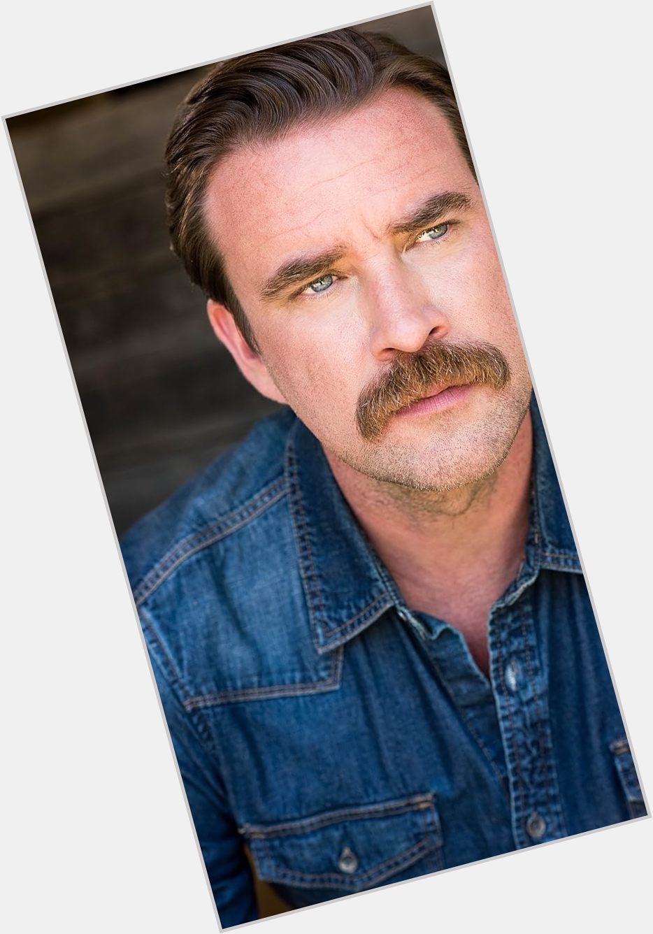 Jeff Leaf | Official Site for Man Crush Monday #MCM | Woman Crush ...