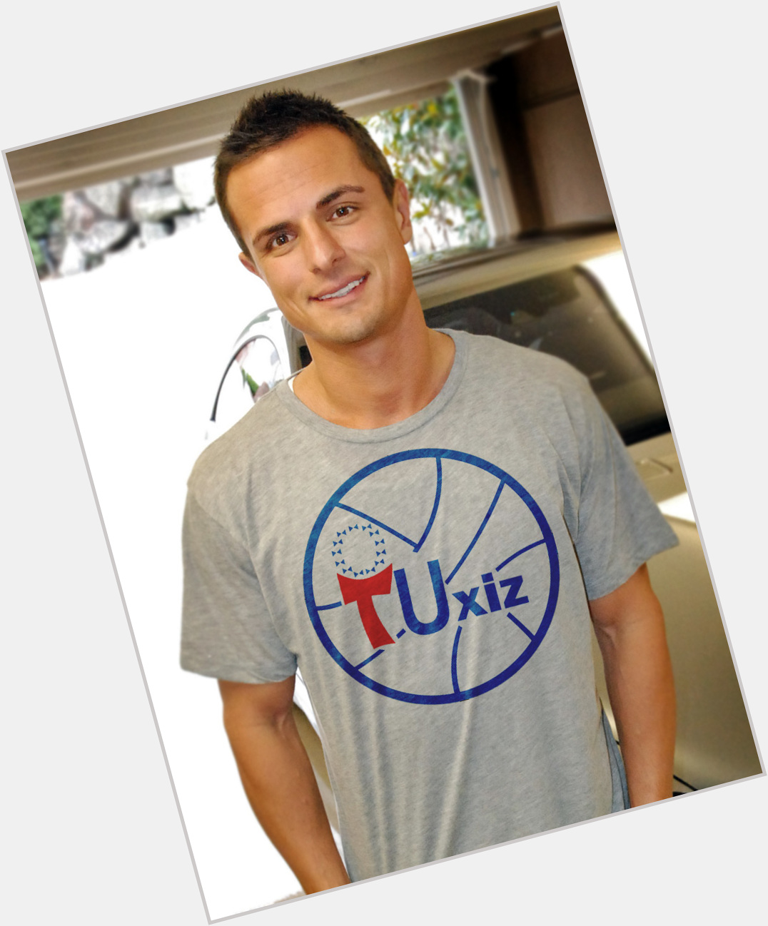 Jeff Razore | Official Site for Man Crush Monday #MCM | Woman Crush ...