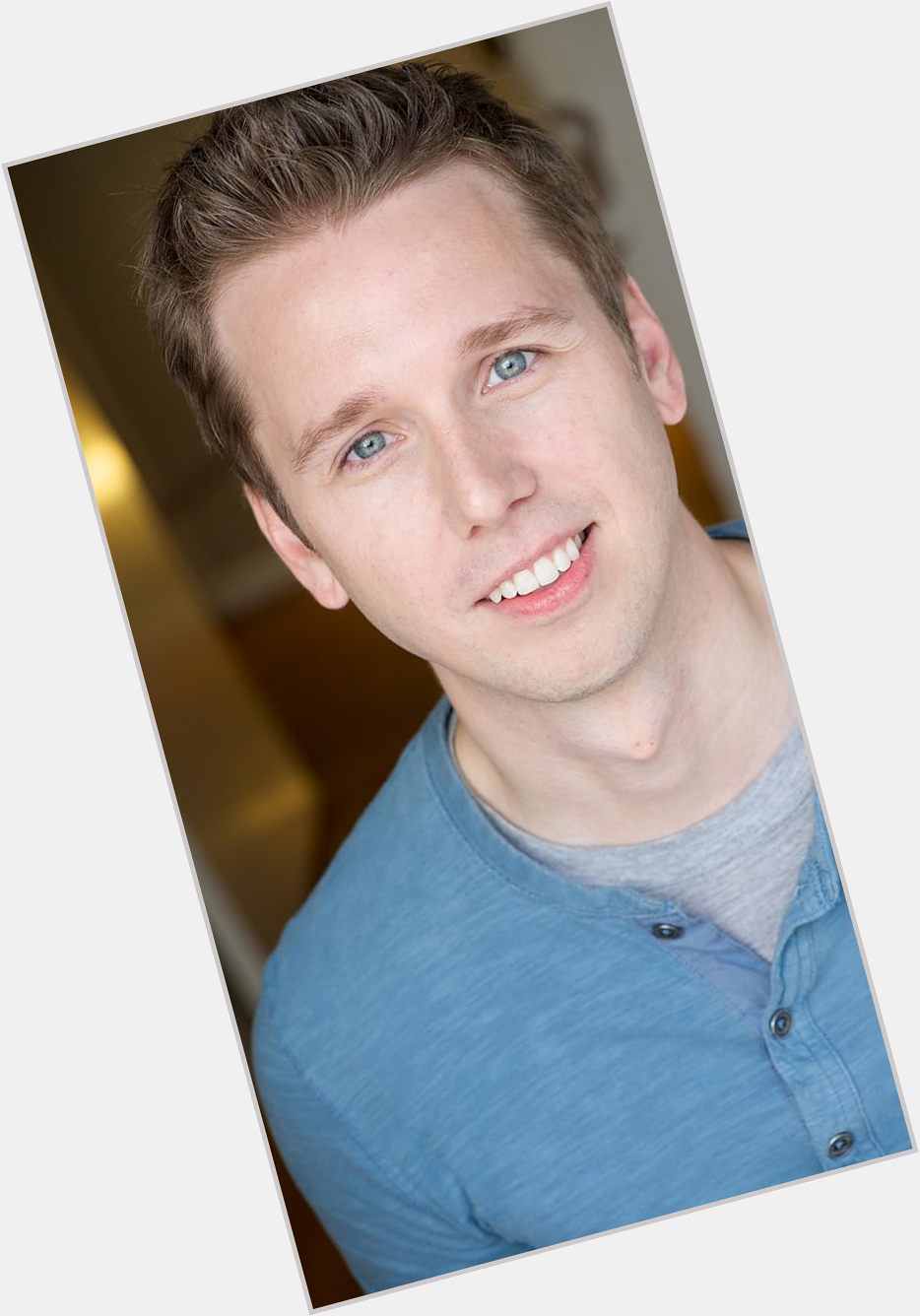 Jeff Tschida | Official Site for Man Crush Monday #MCM | Woman Crush ...