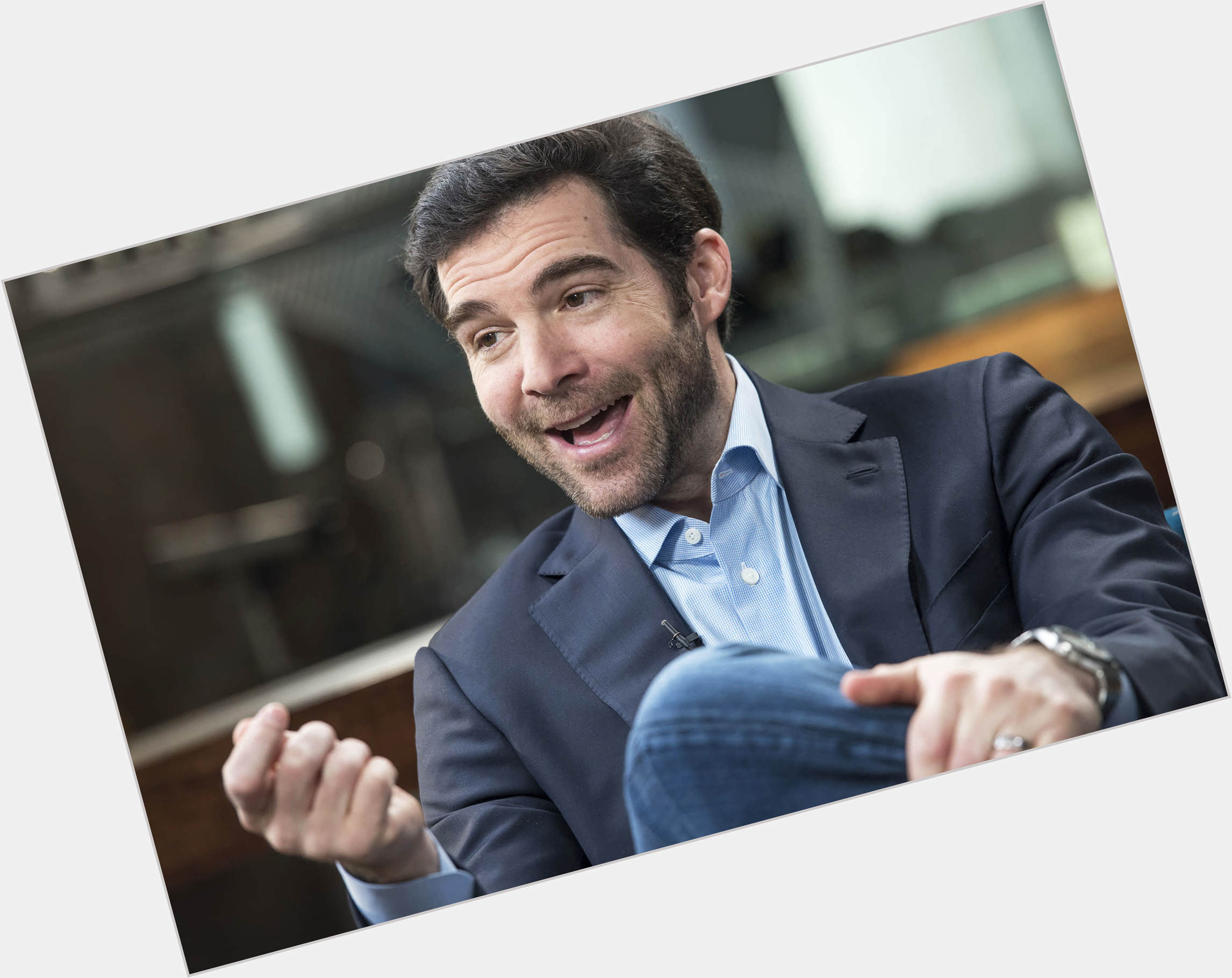 Jeff Wilner | Official Site for Man Crush Monday #MCM | Woman Crush ...