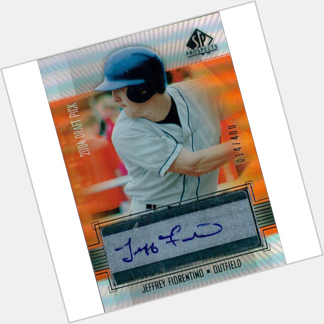 Jeffrey Fiorentino | Official Site for Man Crush Monday #MCM | Woman ...