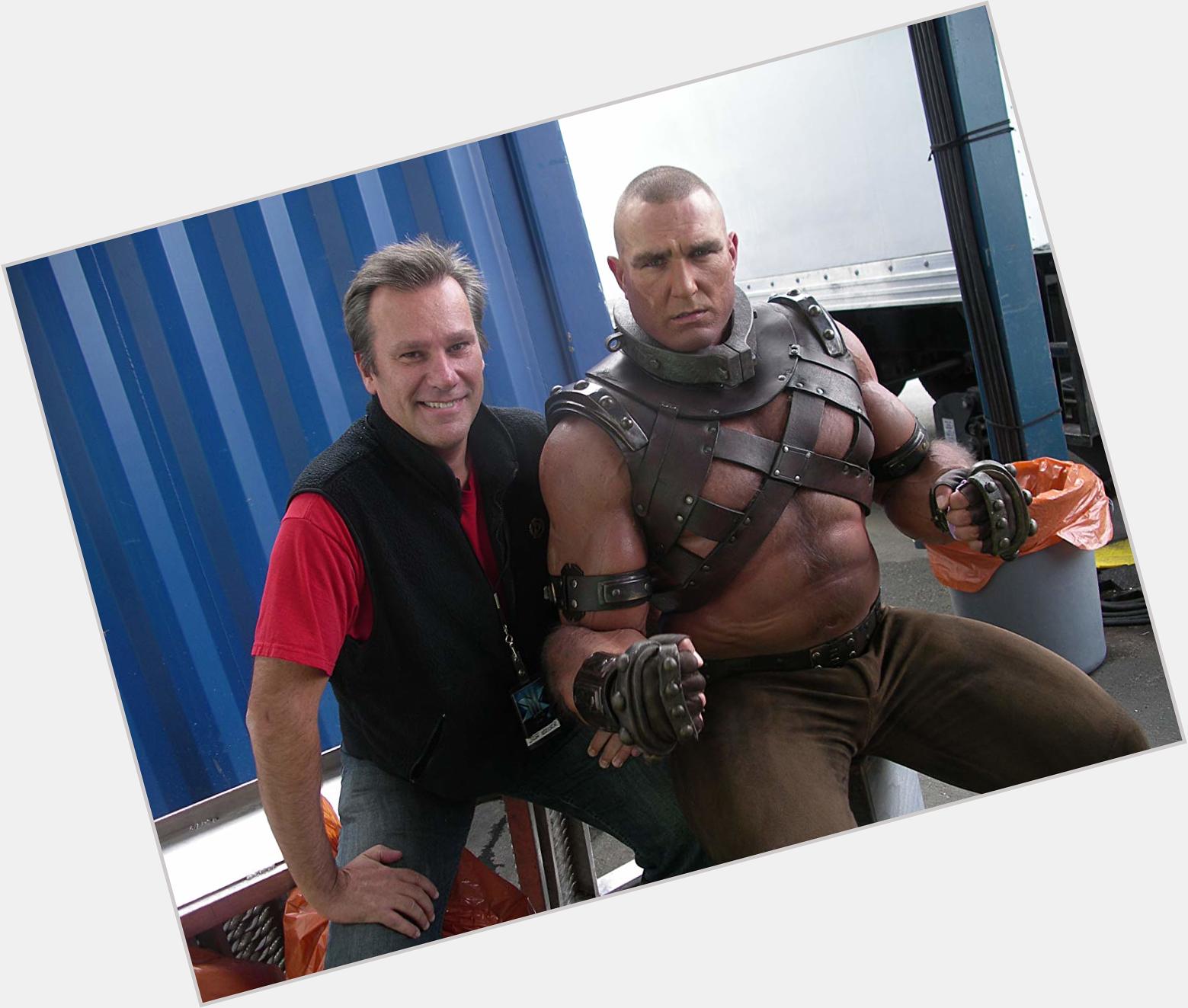 Jeffrey Kleiser | Official Site for Man Crush Monday #MCM | Woman Crush ...