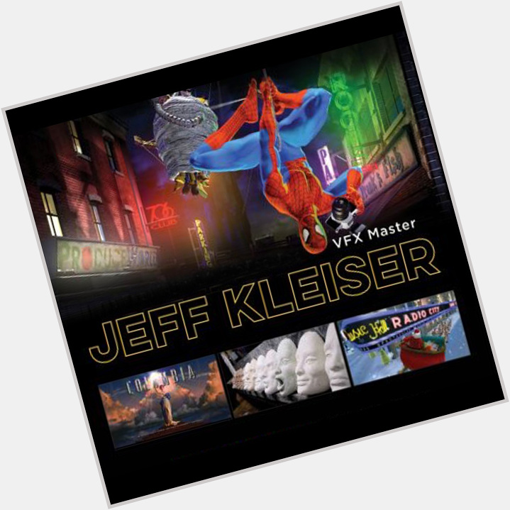 Jeffrey Kleiser | Official Site for Man Crush Monday #MCM | Woman Crush ...