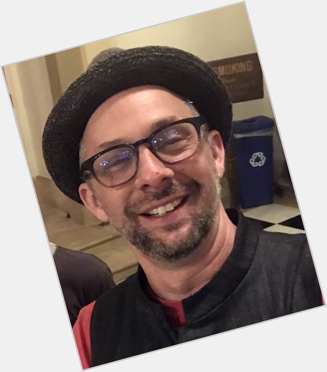 Jeffrey Lieber | Official Site for Man Crush Monday #MCM | Woman Crush ...