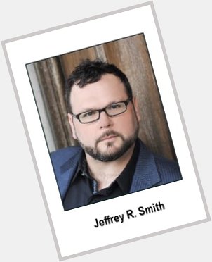 Jeffrey R Smith | Official Site for Man Crush Monday #MCM | Woman Crush ...